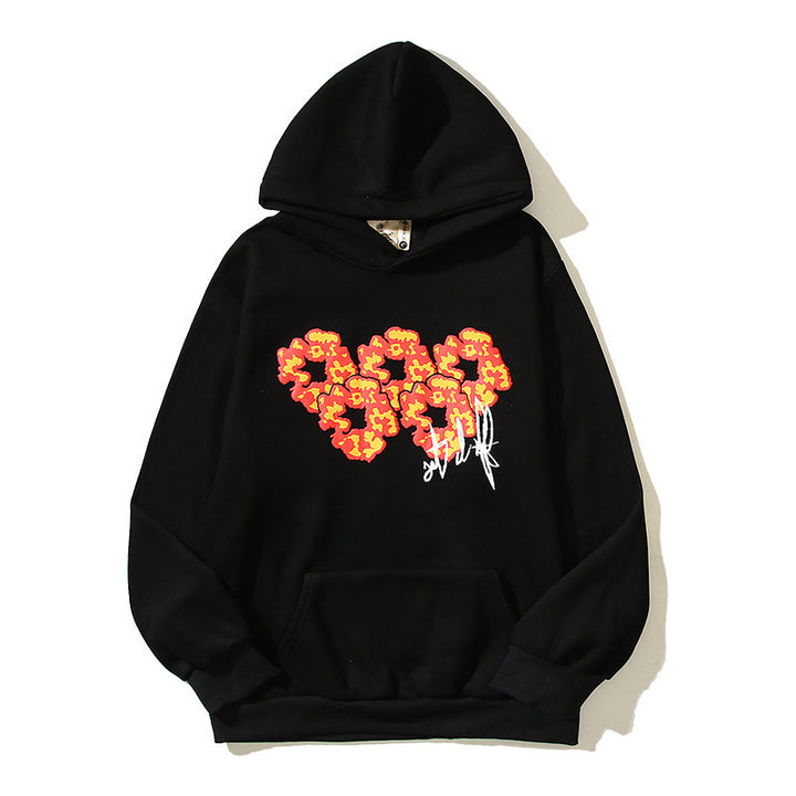 HOODIES – fashioncage